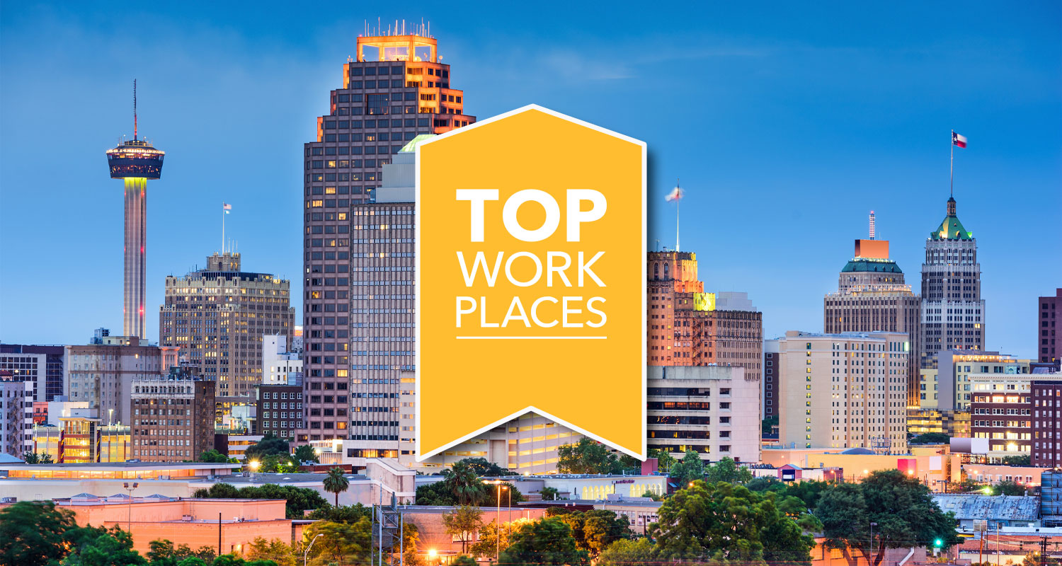 Lone Star Capital Bank, Bank of San Antonio and Broadway Bank Named ...