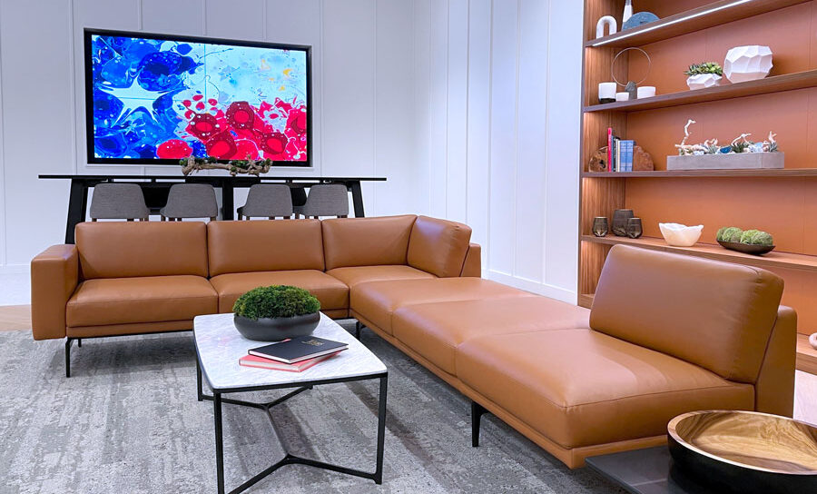 North Dallas Bank & Trust Unveils New Corporate Headquarters and Dallas ...