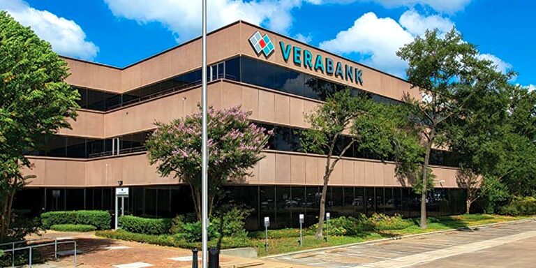 VeraBank Opens New Branch in Conroe, its First in Montgomery County ...