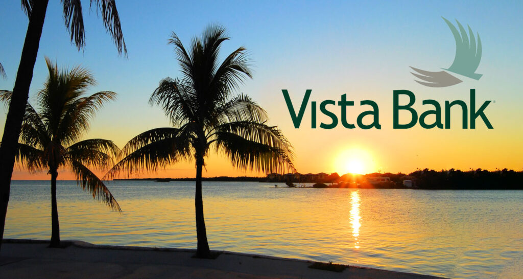 Vista Bank Announces Plans to Expand into South Florida | Bankers Digest