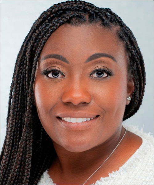 Norris Named Director of Information Technology Security Examinations ...