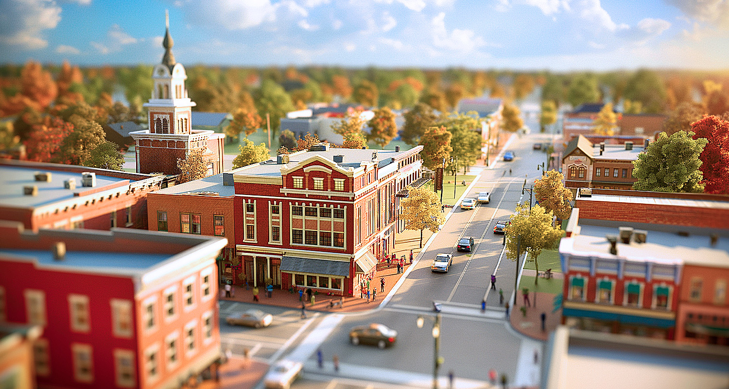American Momentum Bank Embarks on Expansion of Community Association ...