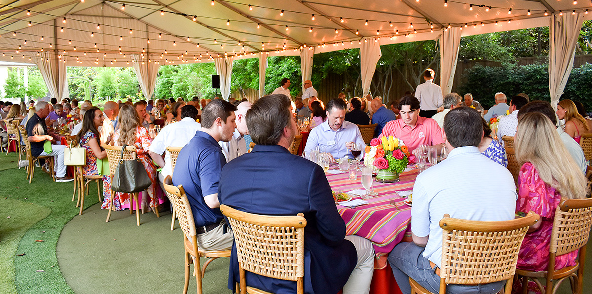 Susser Bank Golf Classic Raises More Thank $180,000 for UT’s MD ...